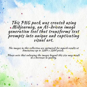 Rainbow Tropical Leaves Clipart: PNG Botanical Bundle (digital Download ...