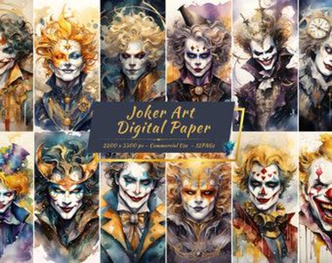 PNG Jokeman Dance Clipart, Superheroes Pop Art Digital Poster Design ...
