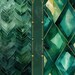 Green Glitter Digital Paper Pack | Glamorous Luxury Green Backgrounds ...