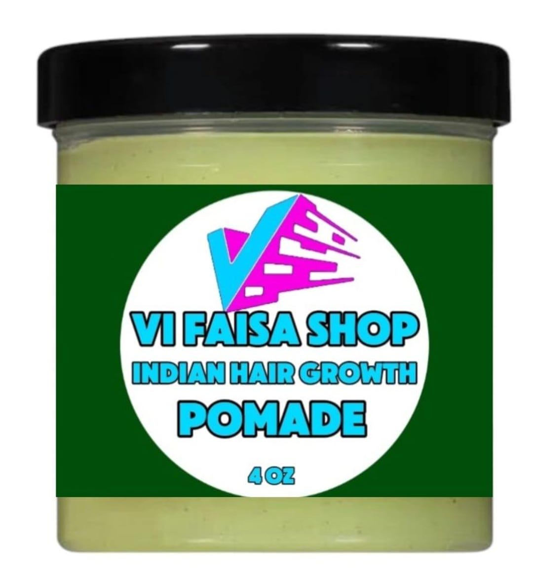 Indian Hair Growth Pomade - Etsy