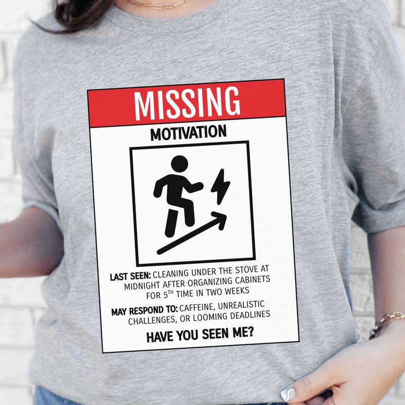 Funny Missing Poster - Etsy