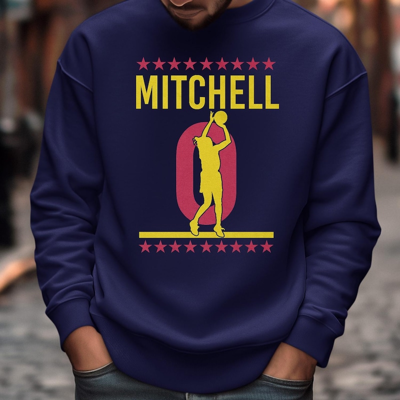 Mitchell Fitness - Etsy