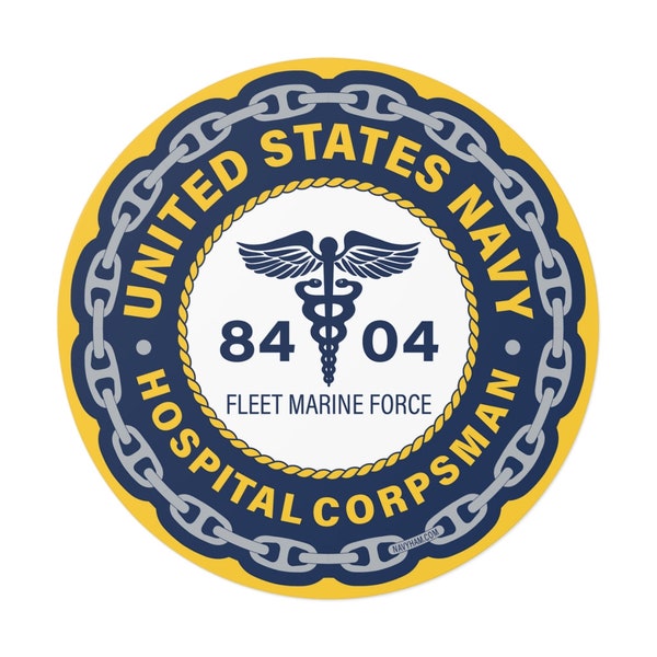 Corpsman - Etsy