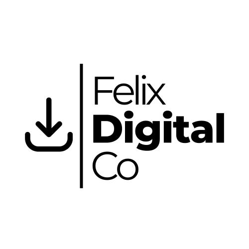 FelixDigitalCo - Etsy