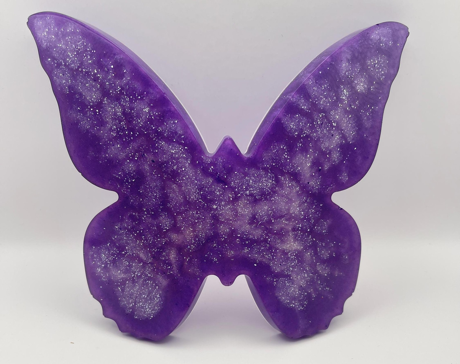 Resin Butterfly - Etsy