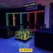 NEON TABLE - Etsy
