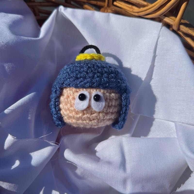 Keychain Craig - Etsy