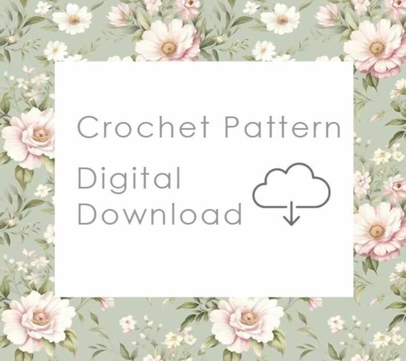 1960s Chanel Style Crochet Lace Suit Instant Download Pattern PDF Lacy ...