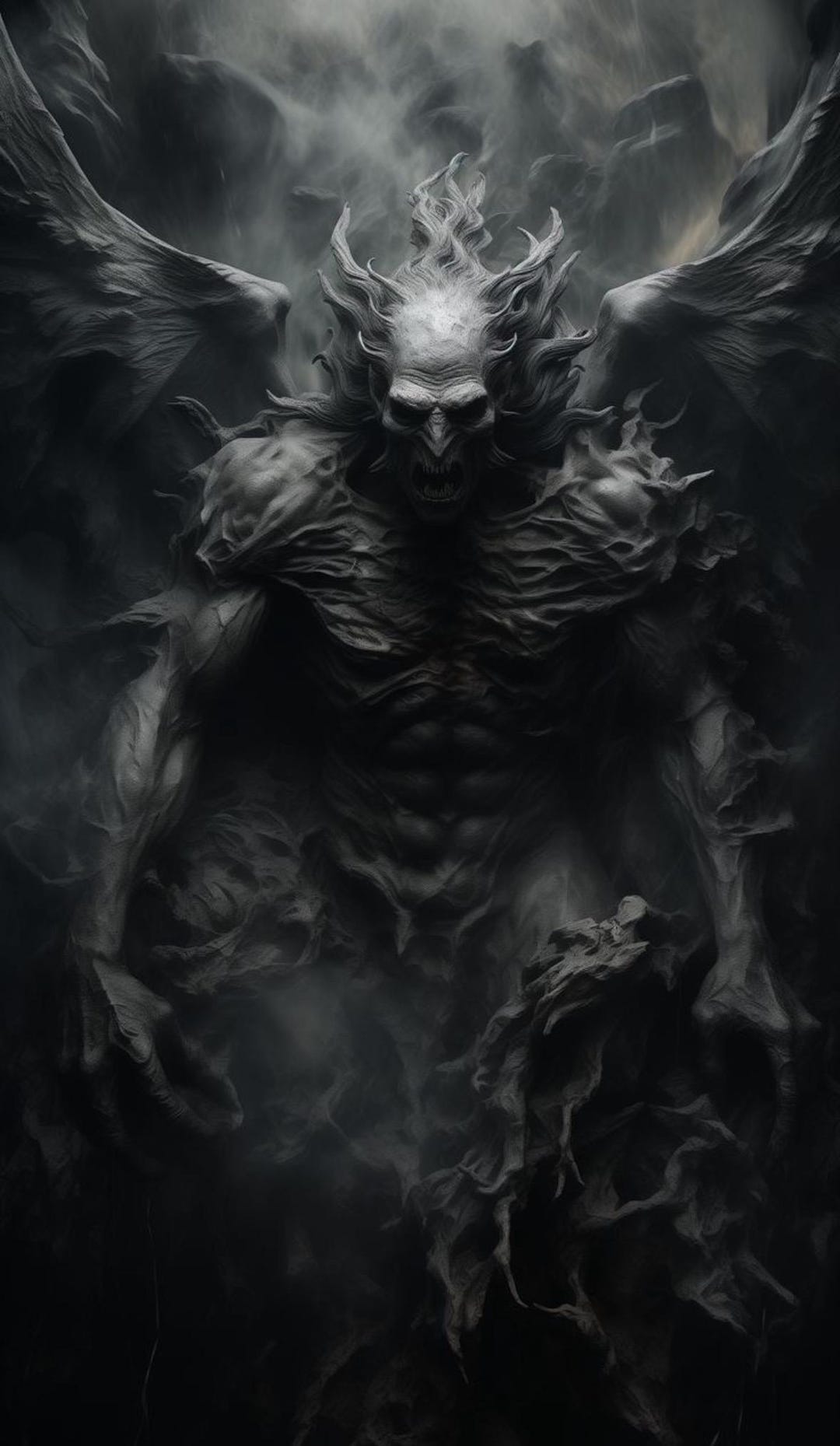 Pact With Lucifer - Etsy