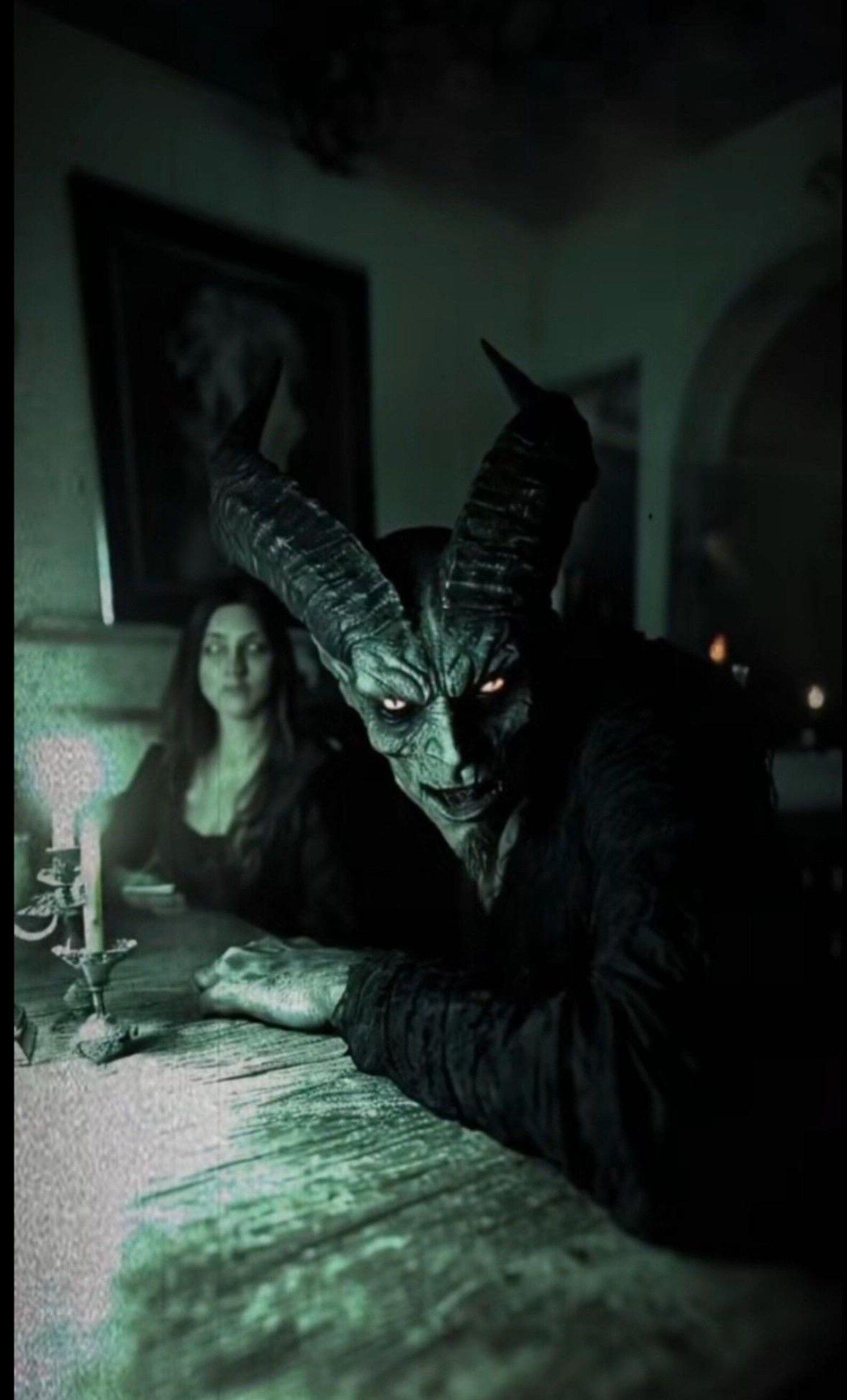 Mammon Wealth Pact, Mammon Initiation, Wealth Spell, Abundance Spell ...