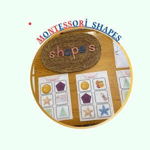 MontessoriPrintsEU - Etsy