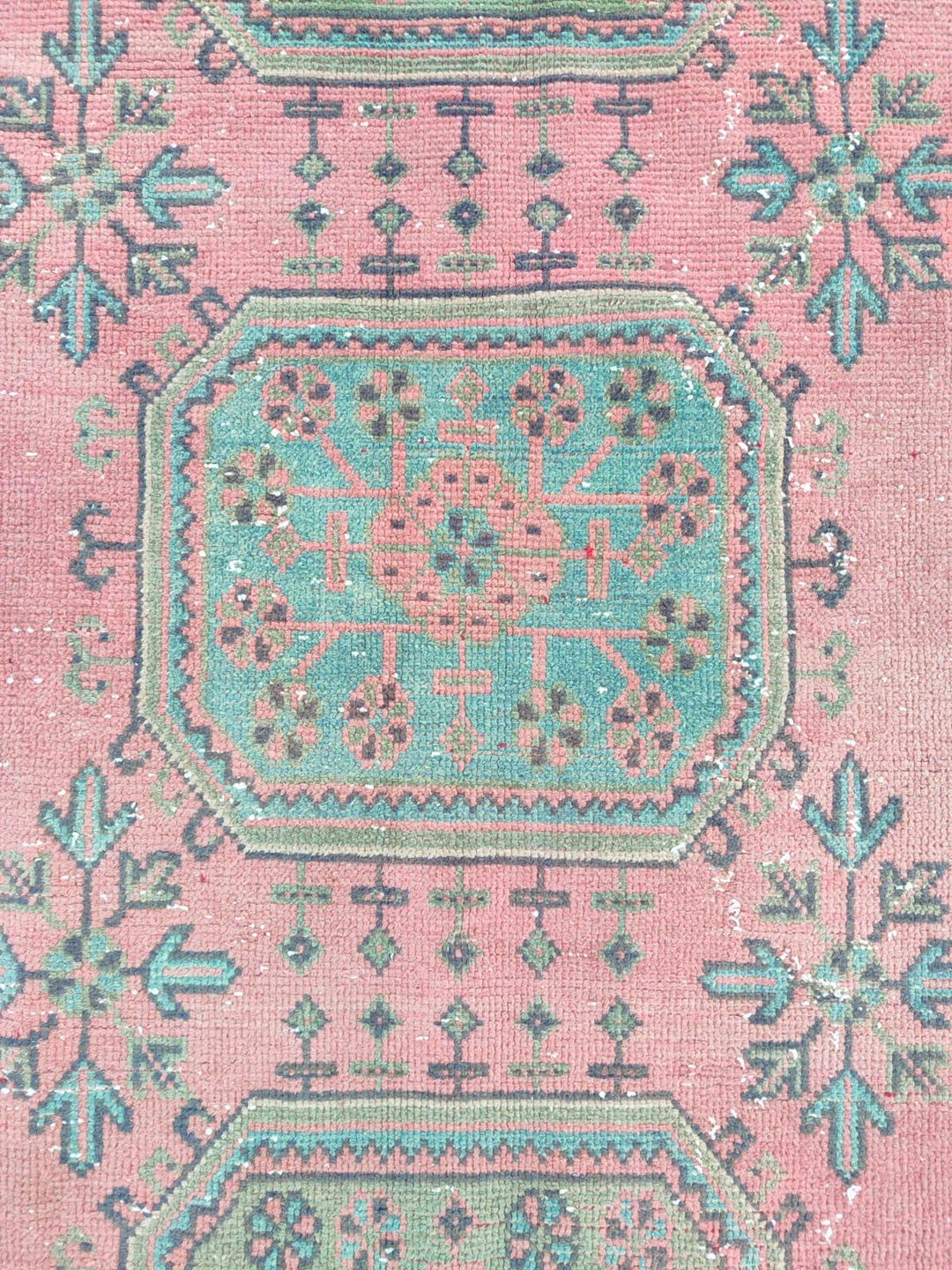2.5 X 16 Feet Long Runner for Stair, Runner 2x16 Rug Skinny Extra Long ...