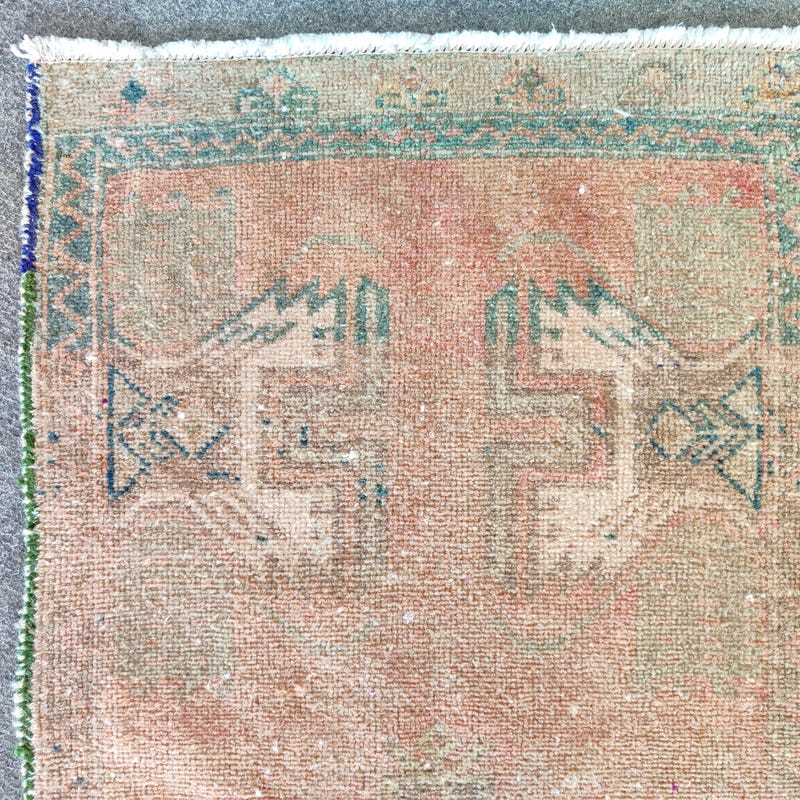 2x4 Bath Mat Rugs - Etsy