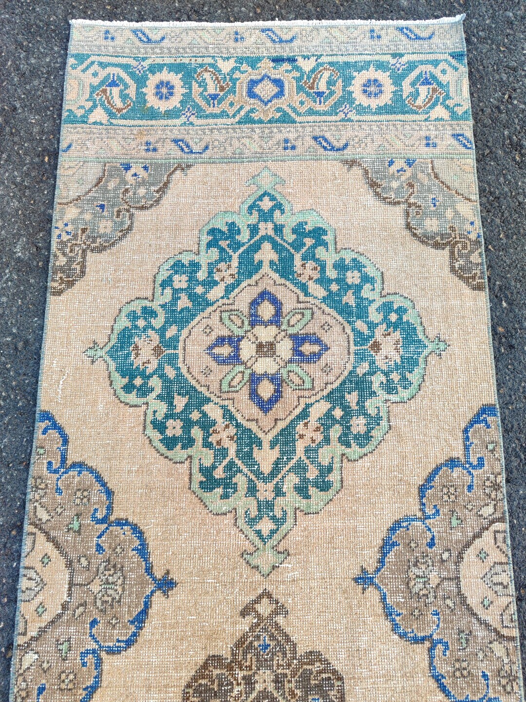 2.5 X 20 Ft, Runner Rug 2x20 Turkish, Extra Long Runner for Hallway ...