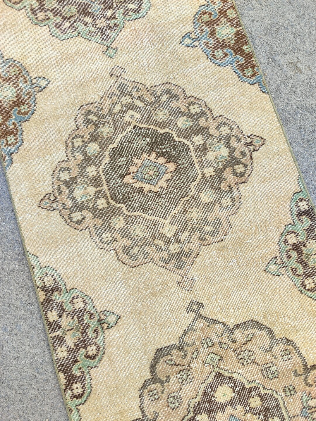 17 Feet Extra Long Runner for Hallway, Stair Rug Runner, Runner Rug ...