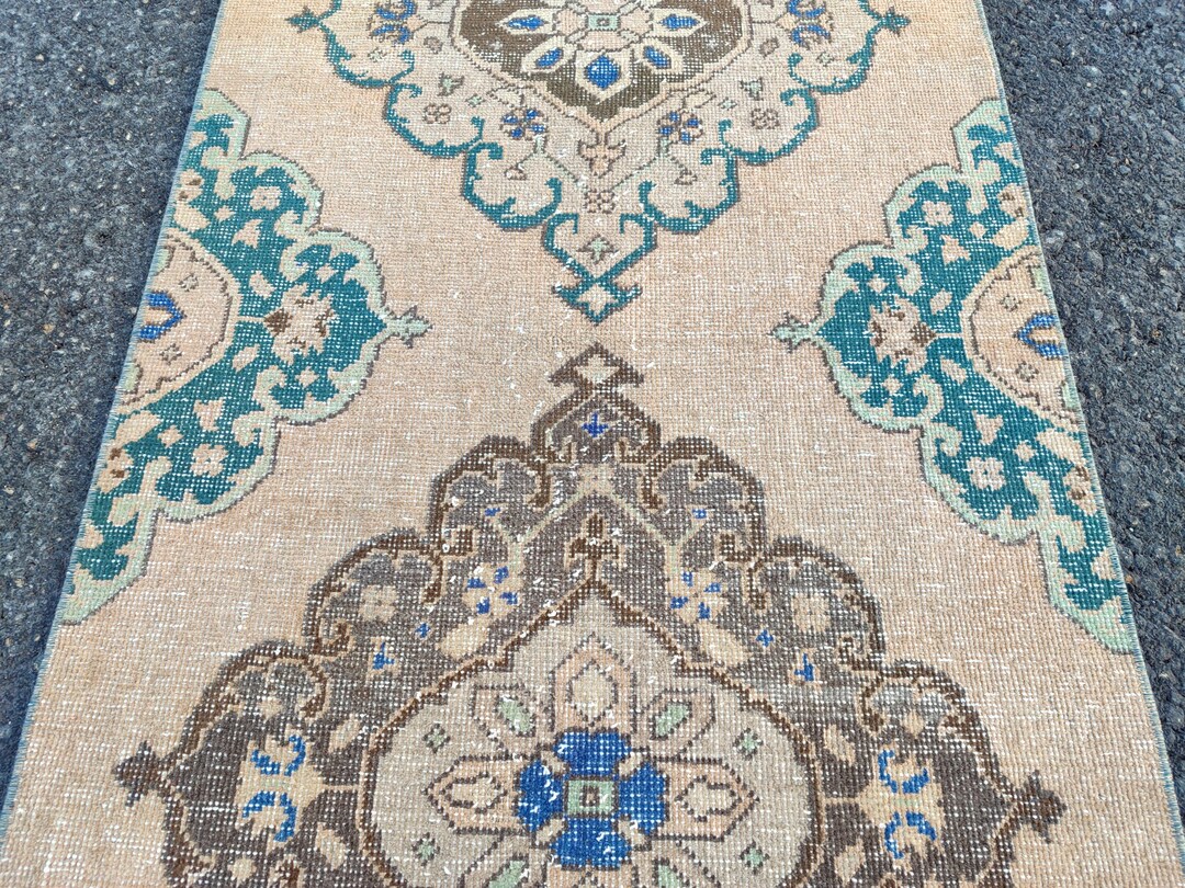 2.5 X 18 Ft, Runner Rug 2x18 Turkish, Extra Long Runner for Hallway ...