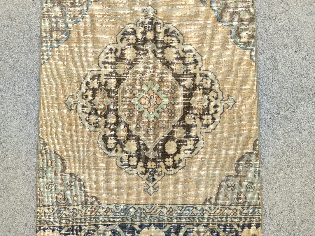 2.5 X 20 Ft, Runner Rug 2x20 Turkish, Extra Long Runner for Hallway ...