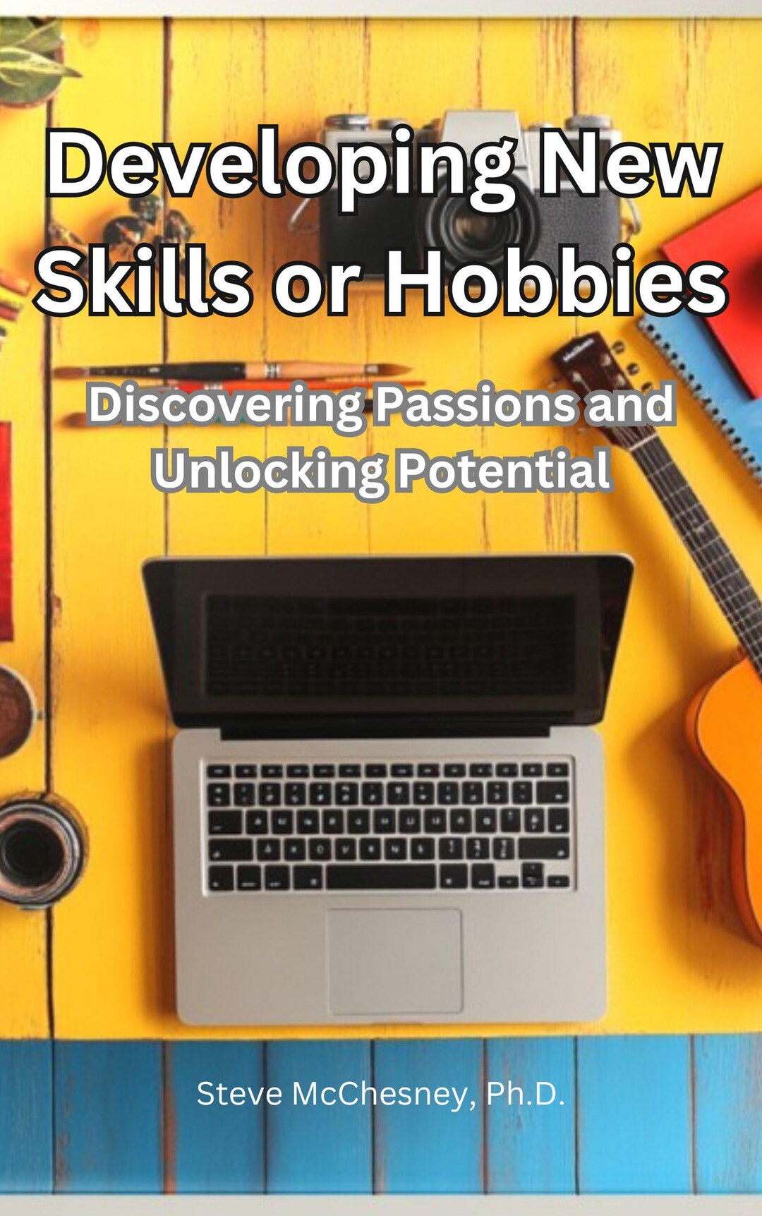 Developing New Skills - Etsy