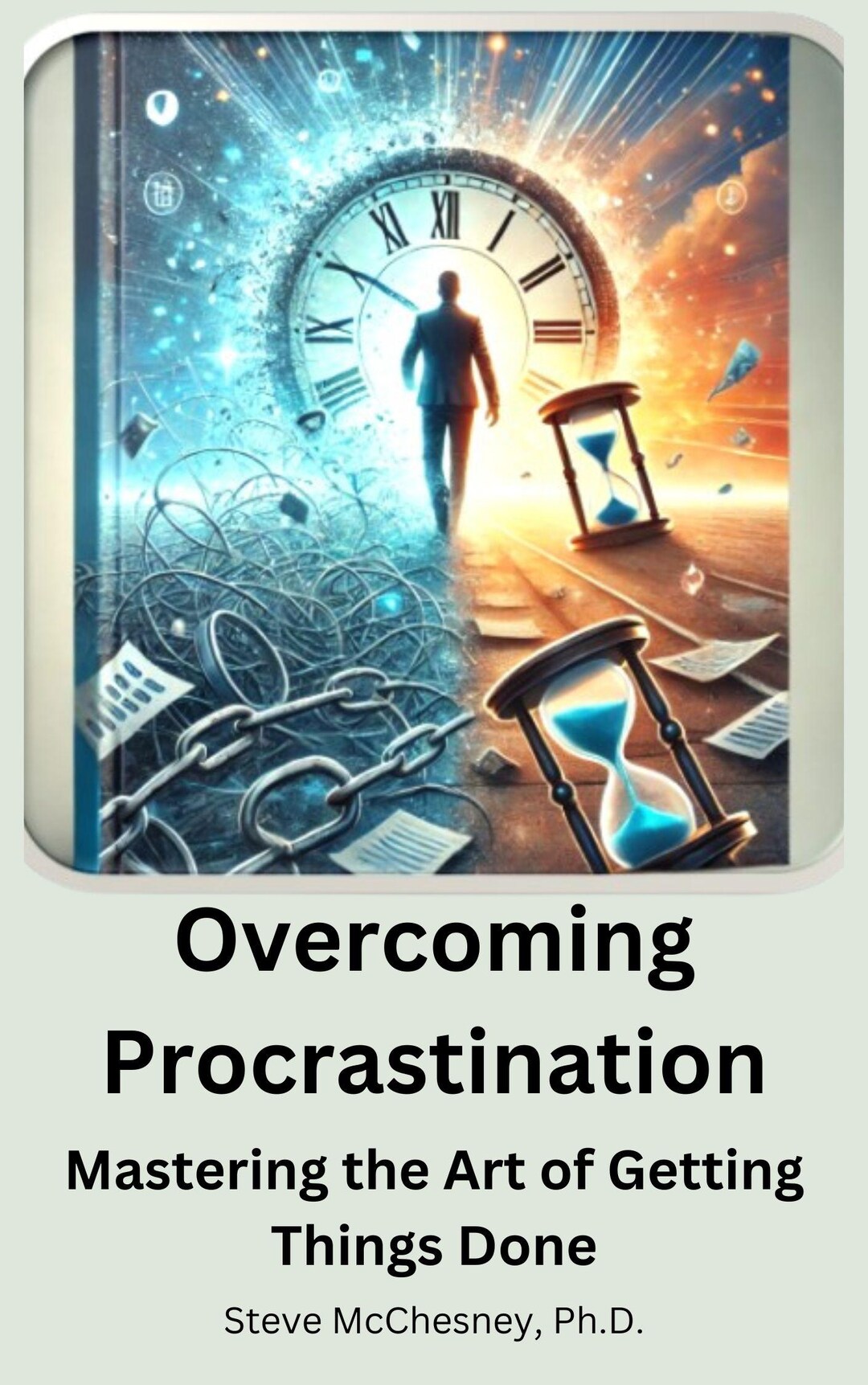 Overcoming Procrastination - Etsy