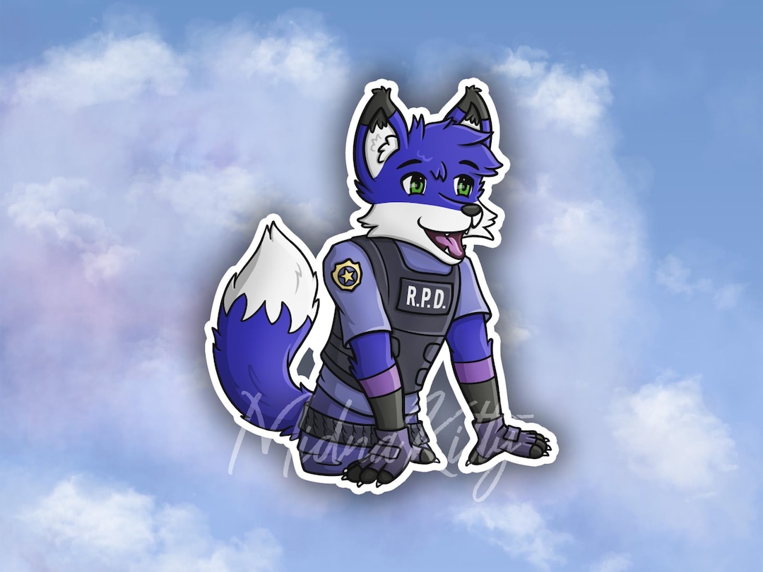 Indigo Treat? Meme Vinyl Sticker | Handcrafted, Laminated, & Easy-peel ...
