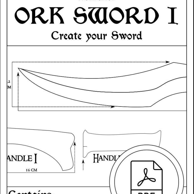 Back Sword Holder - Etsy