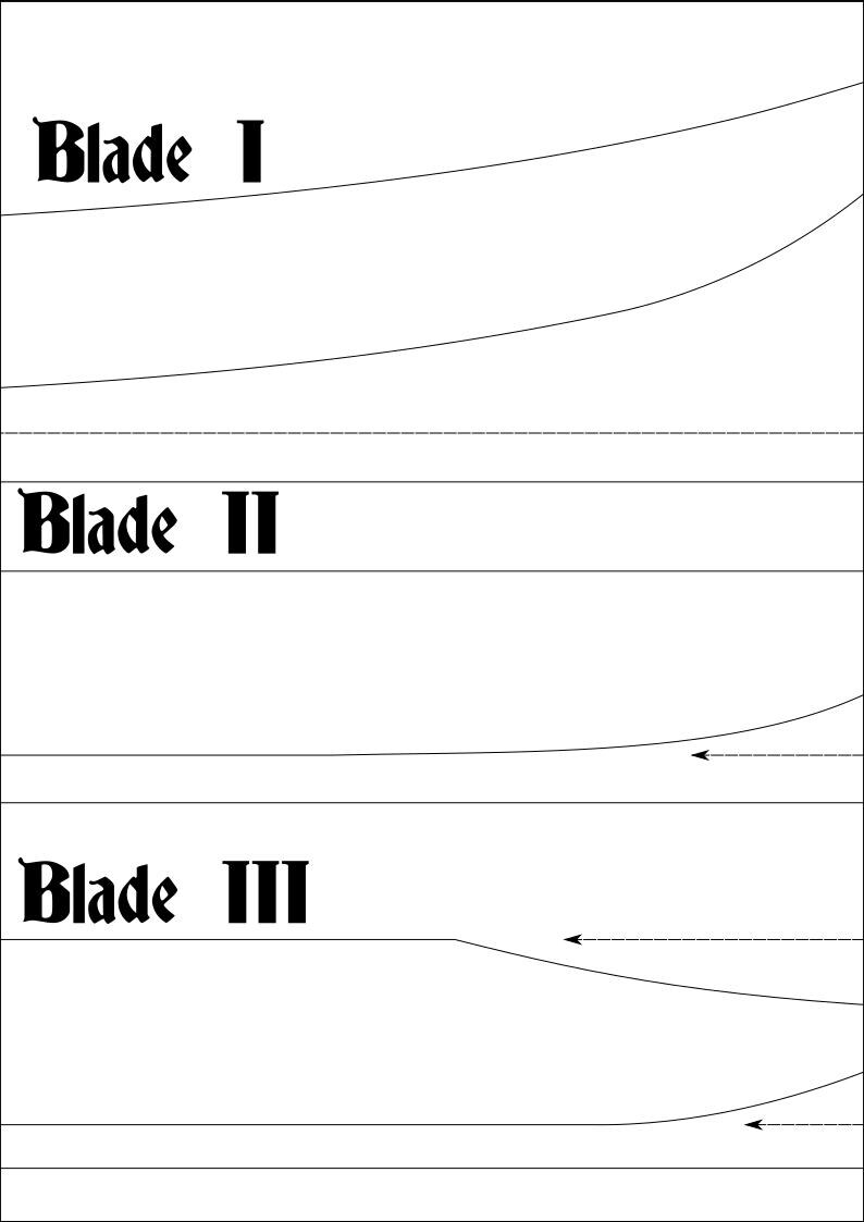 Langer Messer Sword Pattern - Etsy