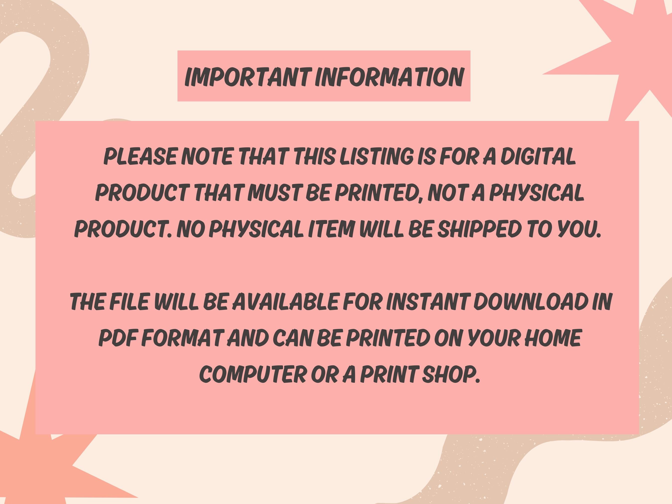 All About Me Therapy Worksheet - Etsy