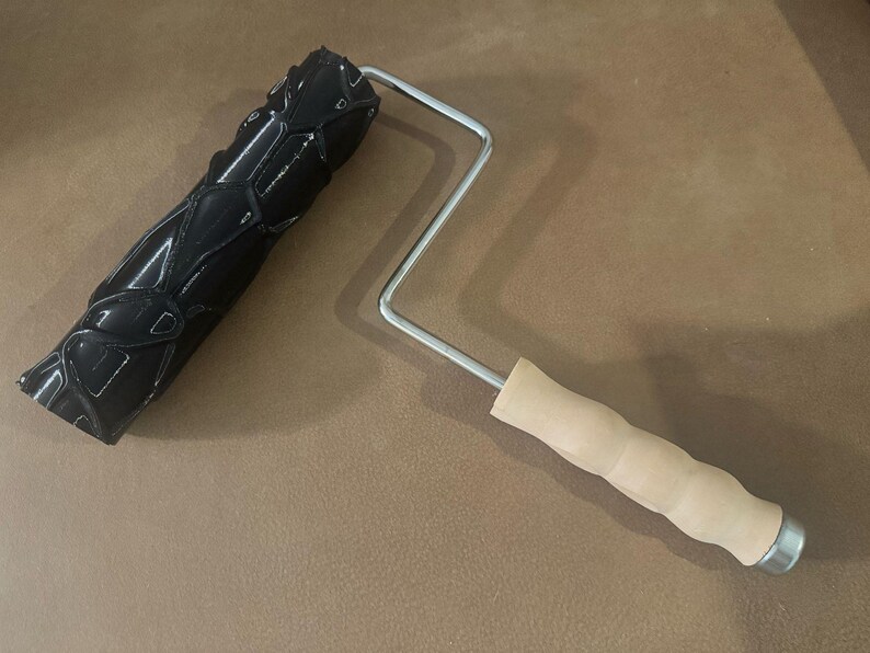 5-PACK STAMP ROLLERS | Curbing | Painting | Cement | Plaster ...