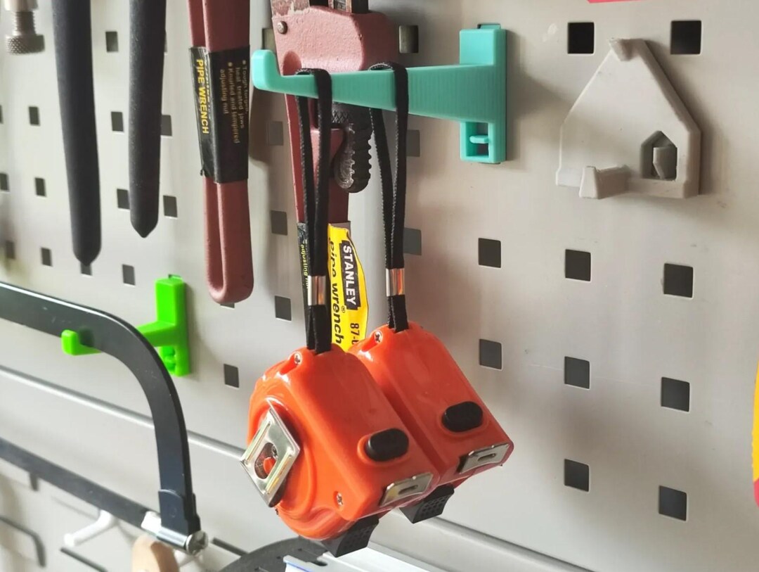 Workbench Hook Workbench Back Plate Hook Workbench Hook - Etsy