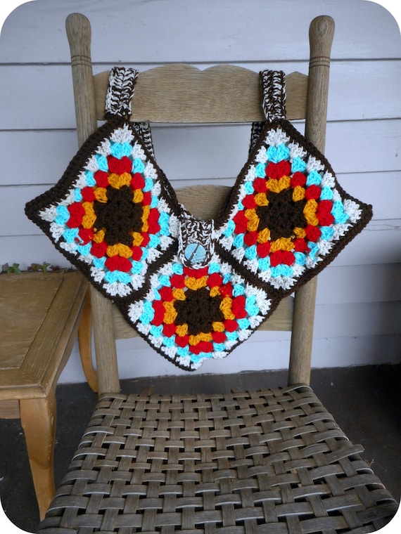 The Macha Crow's Indian Corn Medicine Bag. BOHO GYPSY | Etsy
