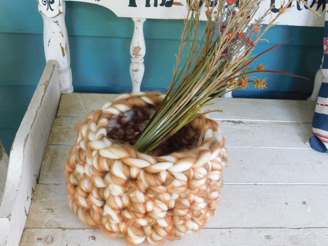 The Fluffy Giraffe. Super Chunky Ultra Plush Versatile Hat or ...