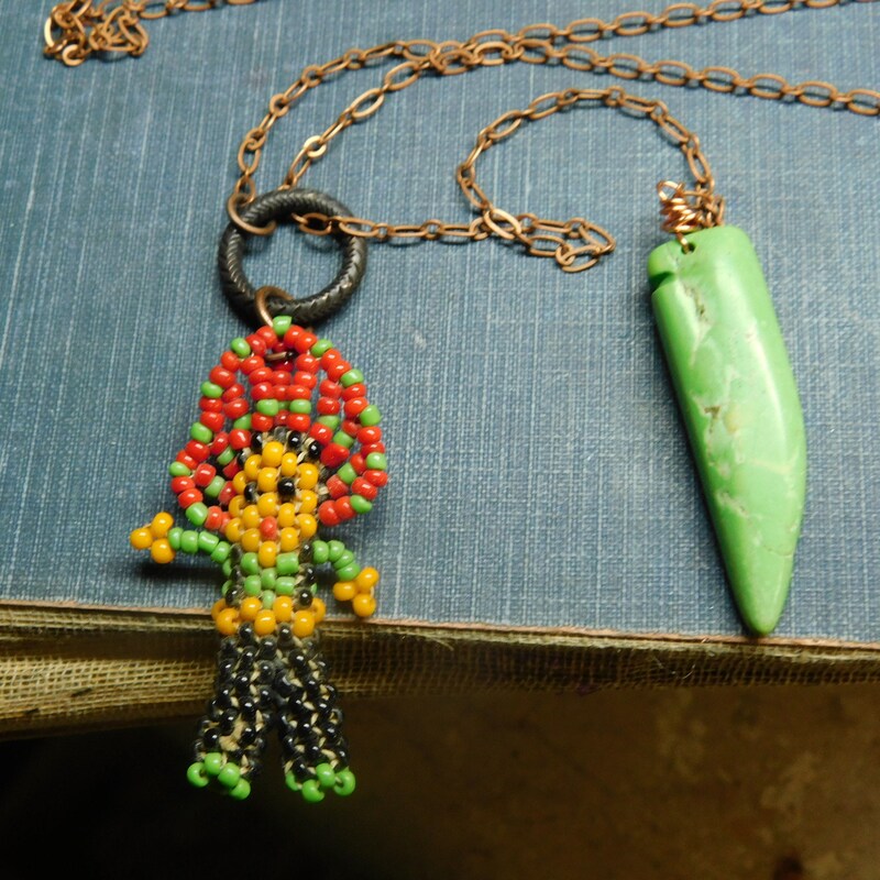 Juju Beads - Etsy
