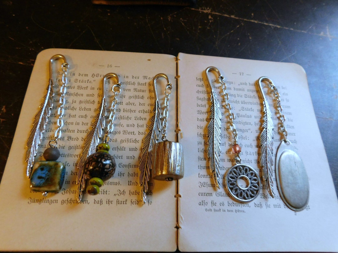Bookworm Soul. Handmade Rustic Bookmarks. Earth Soul, Wildheart Soul ...