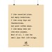 Inspirational Quote Matte Vertical Posters for Writers and Dreamers ...