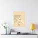 Inspirational Quote Matte Vertical Posters for Writers and Dreamers ...