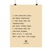 Inspirational Quote Matte Vertical Posters for Writers and Dreamers ...