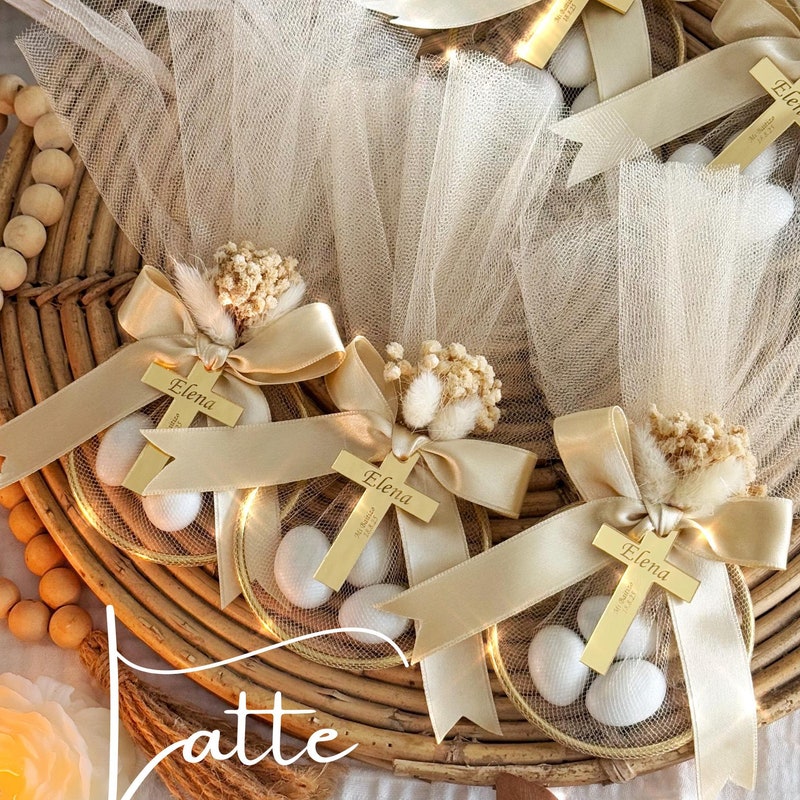 Bomboniere Candy Bags - Etsy