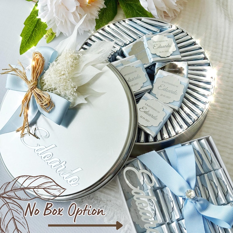 Baptism Party Favors - Etsy