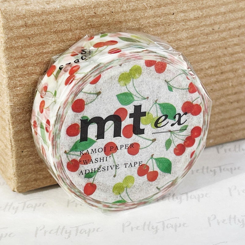 PrettyTape - Etsy