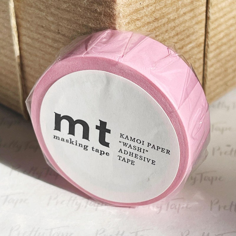 PrettyTape - Etsy