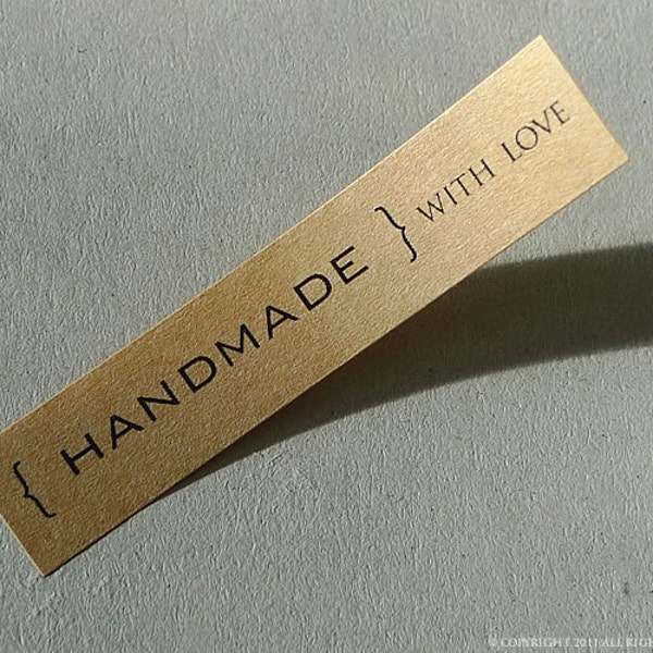 Handmade Stickers - Etsy