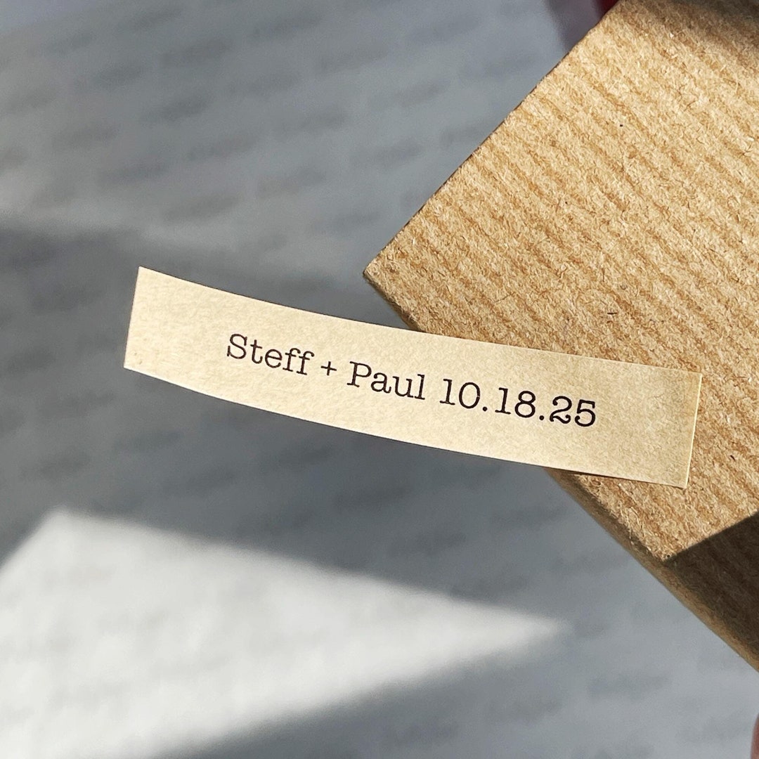 Custom Labels Stickers Save the Date Stickers Custom Stickers Wedding ...