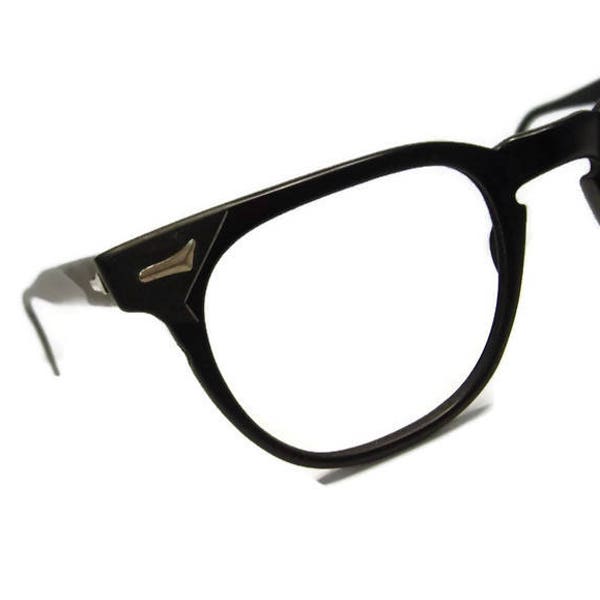 Horn Rimmed Glasses - Etsy