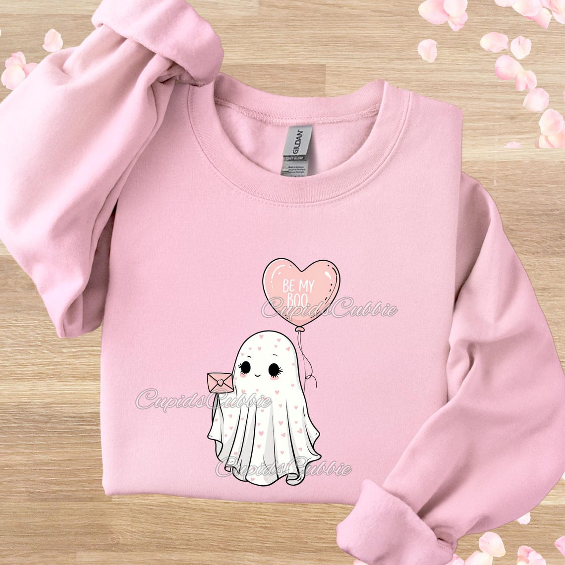 Be My Boo Valentine Png, Ghost Png, Be My Boo Ghost Png, Cute Ghost Png ...