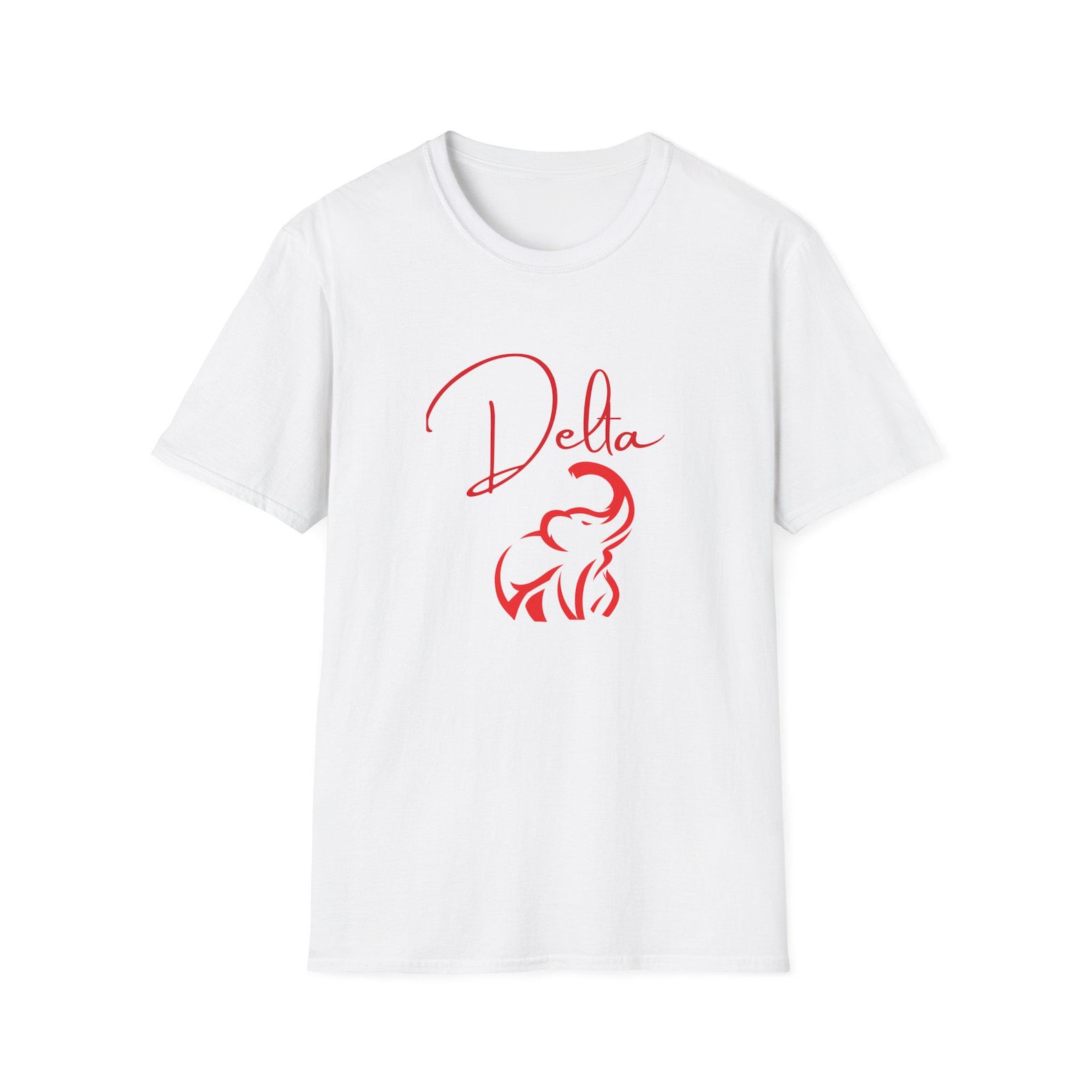 DST Shirt, Sorority Gift, Probate Gift, Delta, Sigma, Theta, DST Gift ...