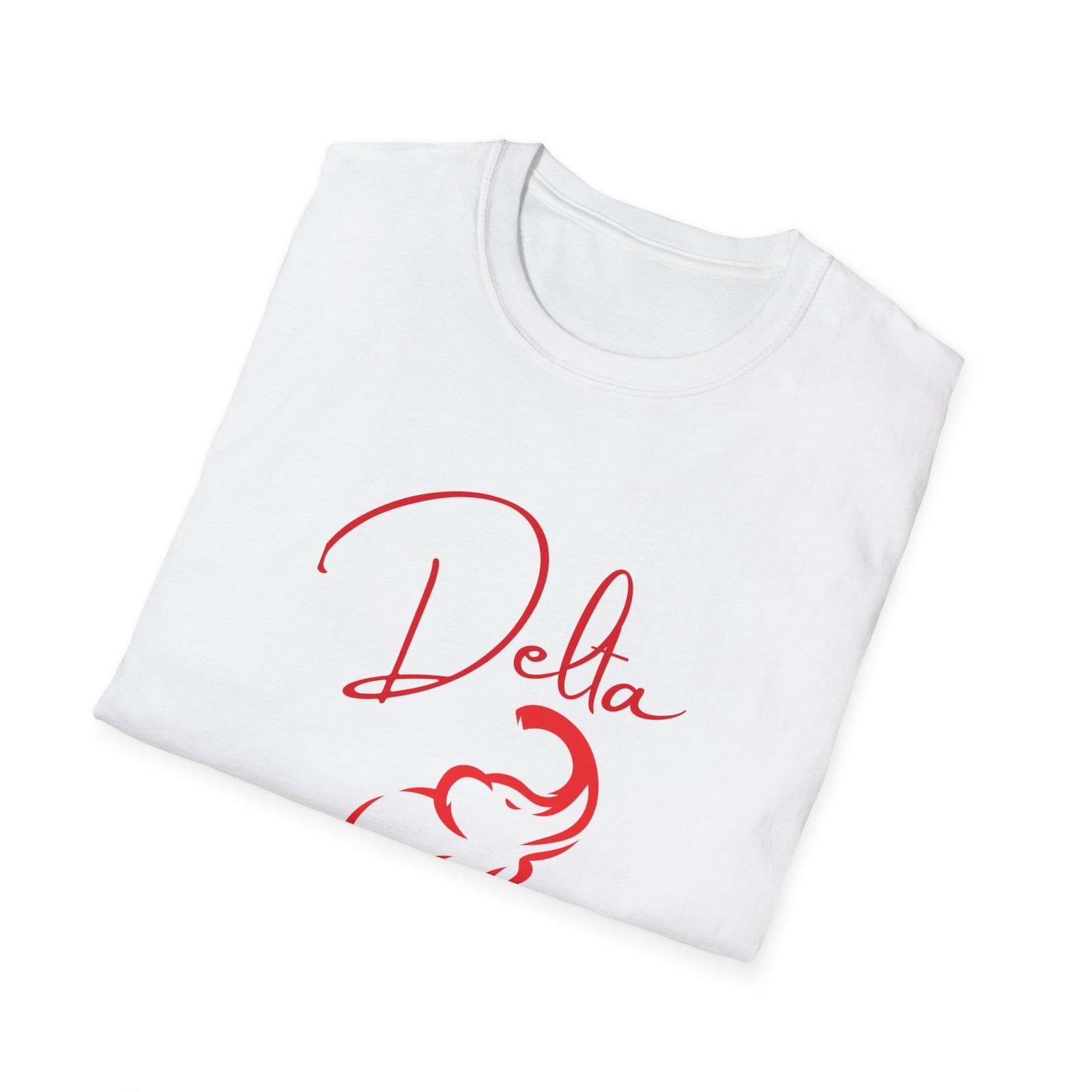 DST Shirt, Sorority Gift, Probate Gift, Delta, Sigma, Theta, DST Gift ...