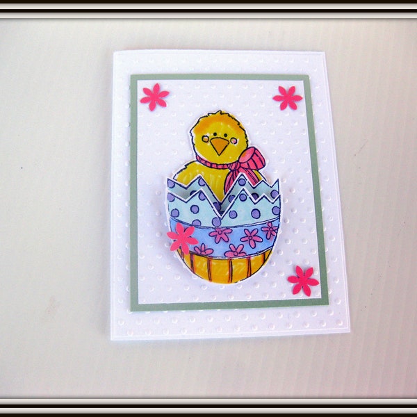 Easter Cards - Etsy
