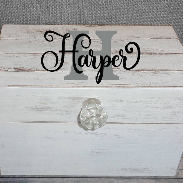 Shabby Chic Recipe - Etsy
