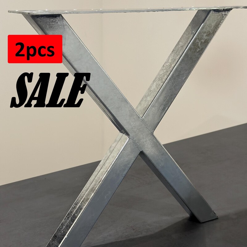 Galvanized Steel - Etsy