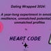 Wrap up Your Dating Life of 2024 and Let's Get Ready for Your Excellent ...